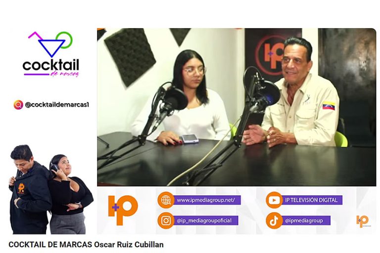 Entrevista a Oscar Ruiz Cubillán Presidente FVAS en el programa ...